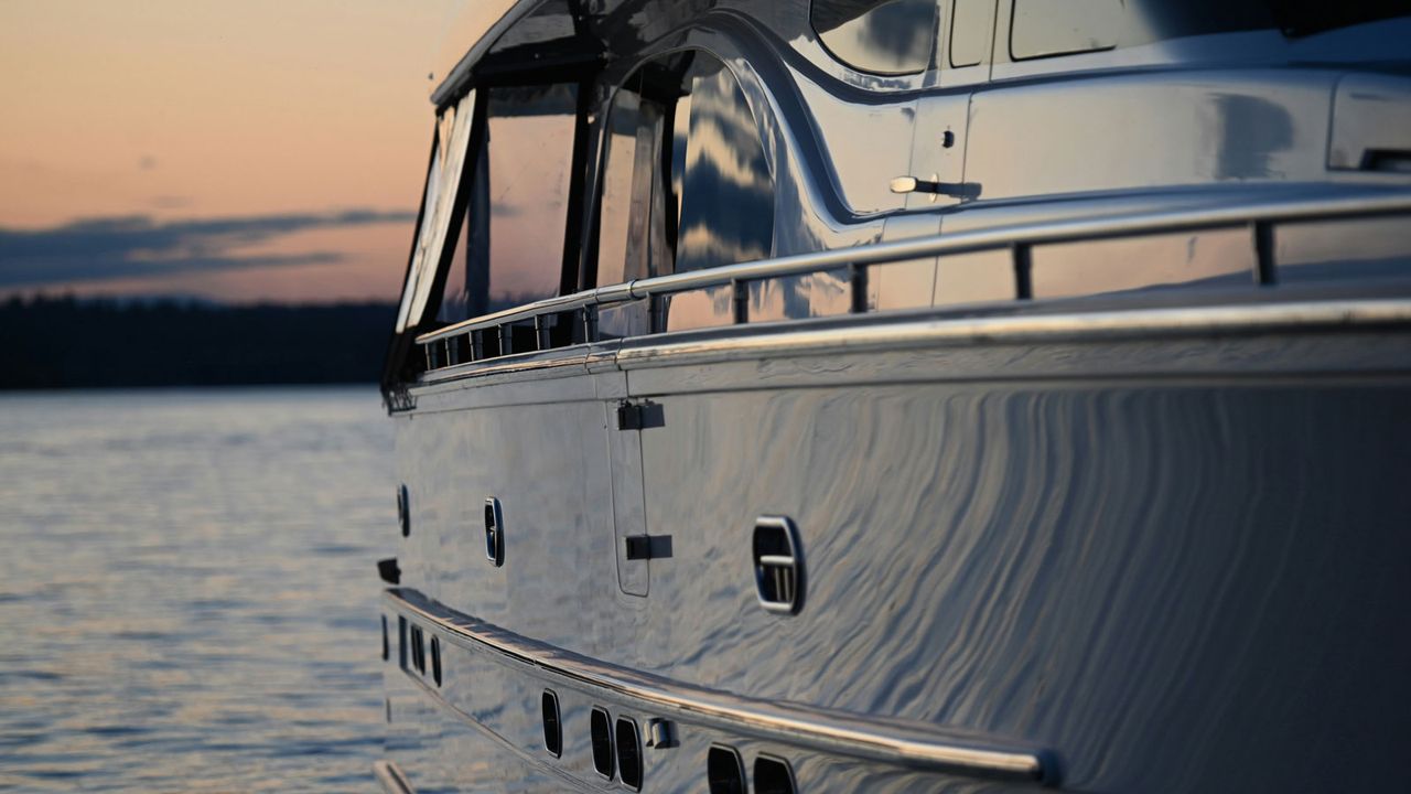 Compass: The Brand-New Passage Planning Tool That Simplifies Superyacht ...